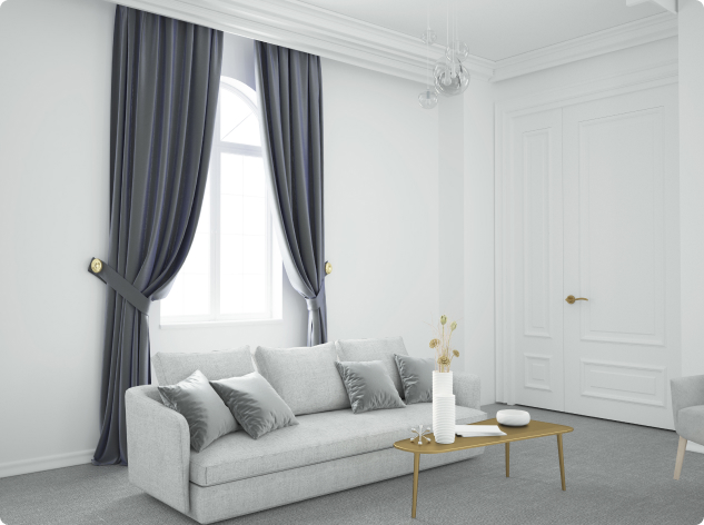 Geeth Curtains | Innovative options for the modern world