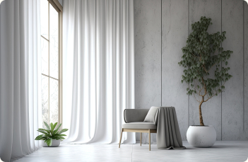 Geeth Curtains | Innovative options for the modern world