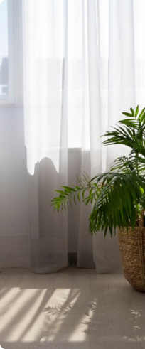Geeth Curtains | Innovative options for the modern world