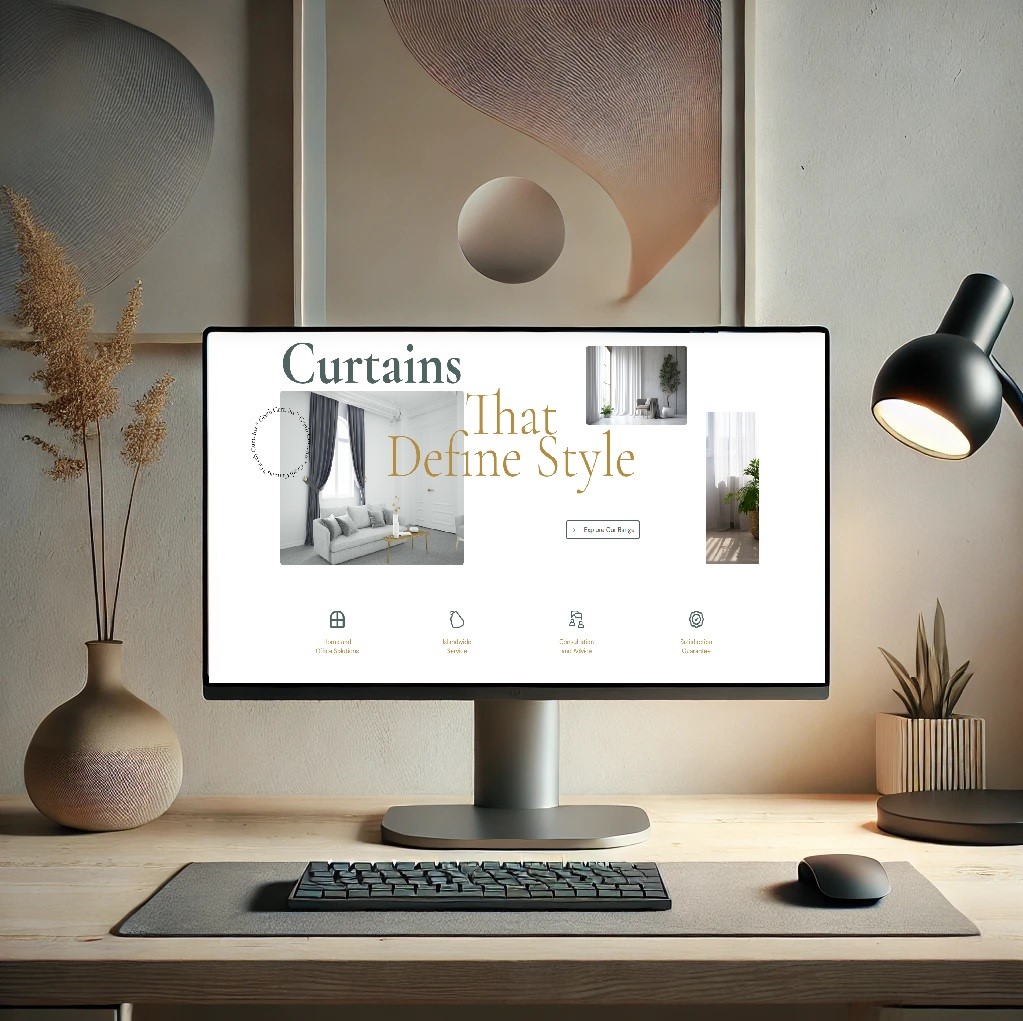Geeth Curtains | Innovative options for the modern world
