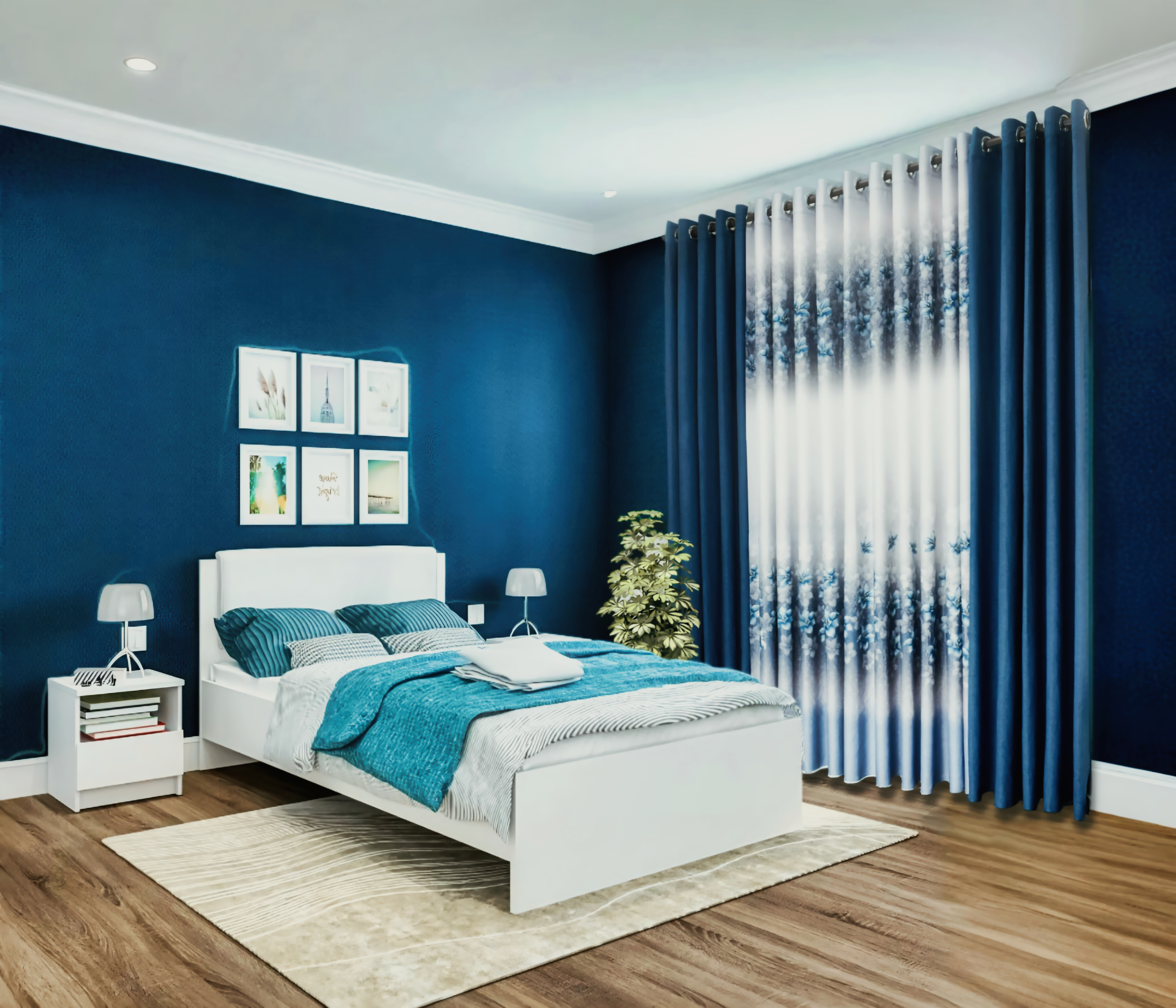 Geeth Curtains | Innovative options for the modern world