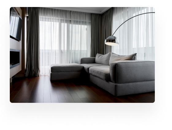 Geeth Curtains | Innovative options for the modern world