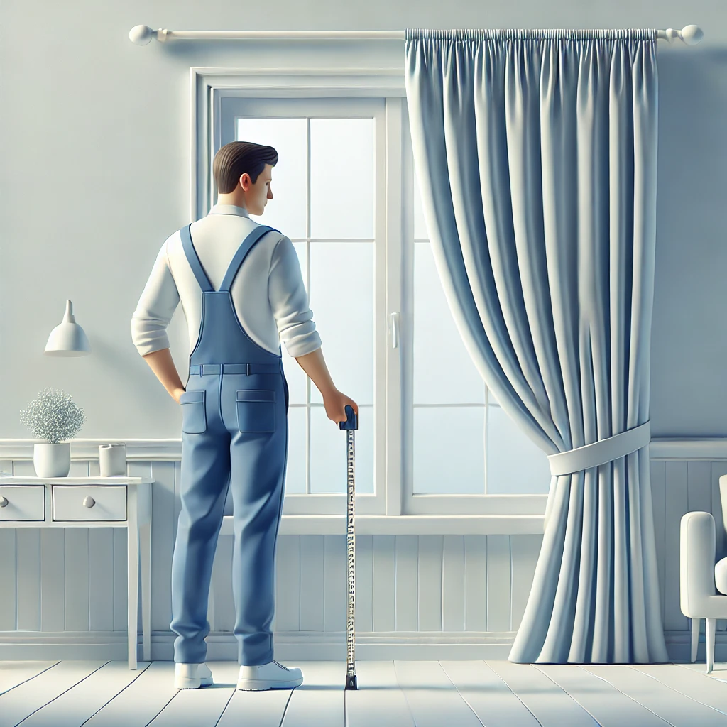 Geeth Curtains | Innovative options for the modern world